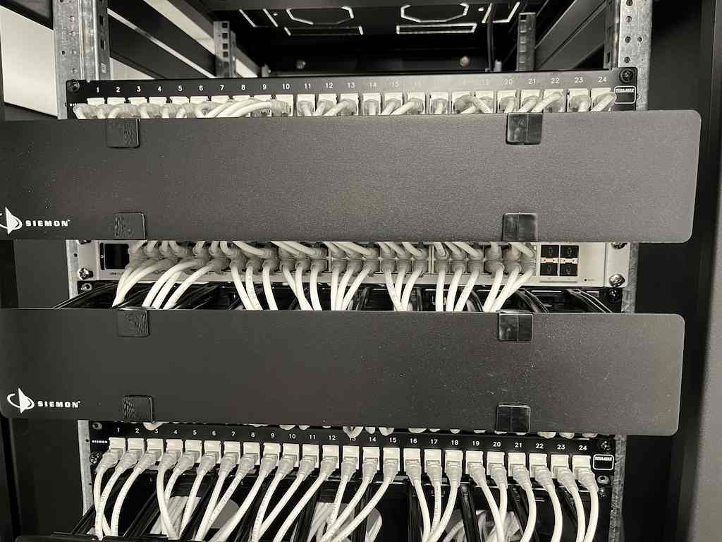 Redes de Cableado: Conexiones Confiables y Eficientes | Blog Técnico ...